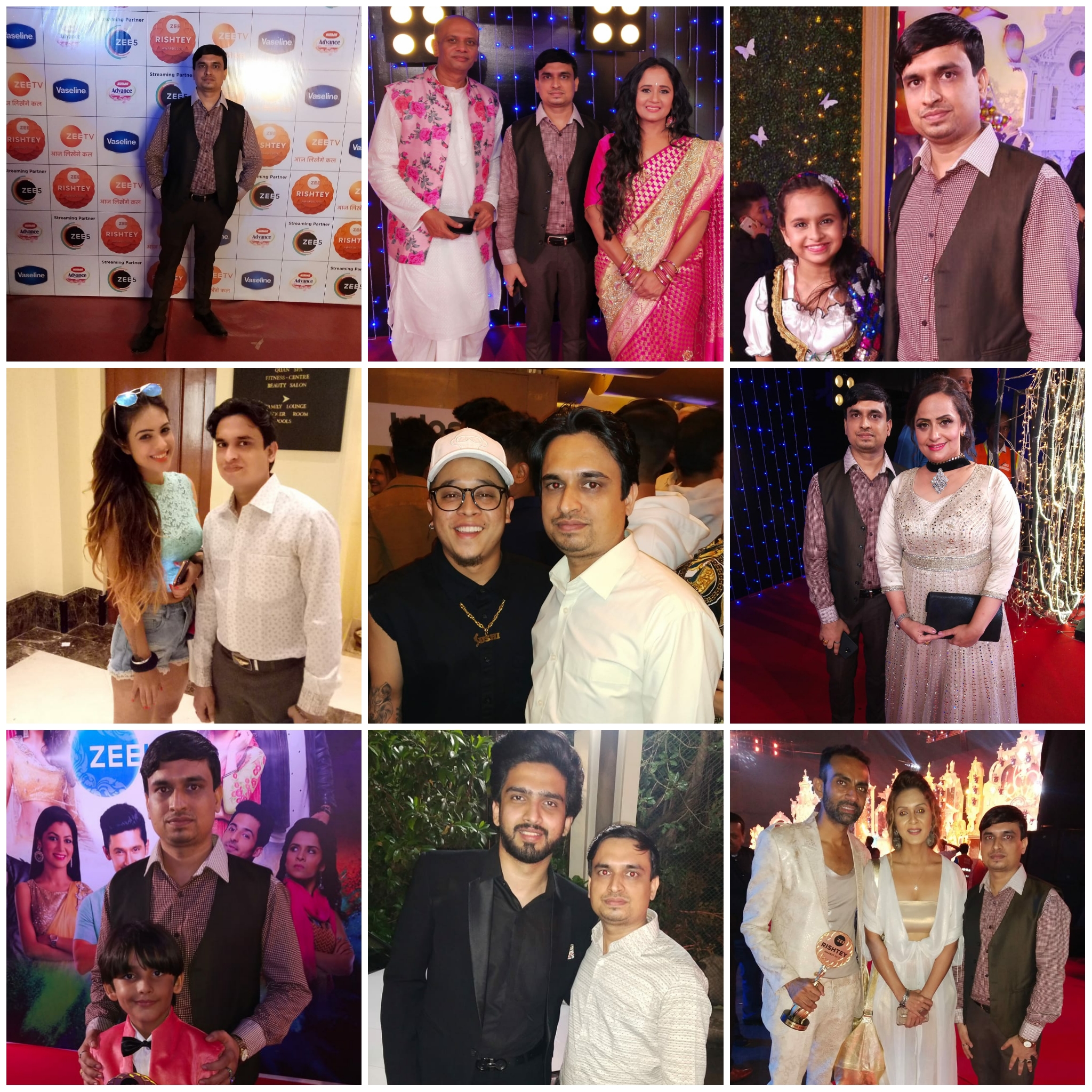 Gallery | Mahak Films - Auditions india