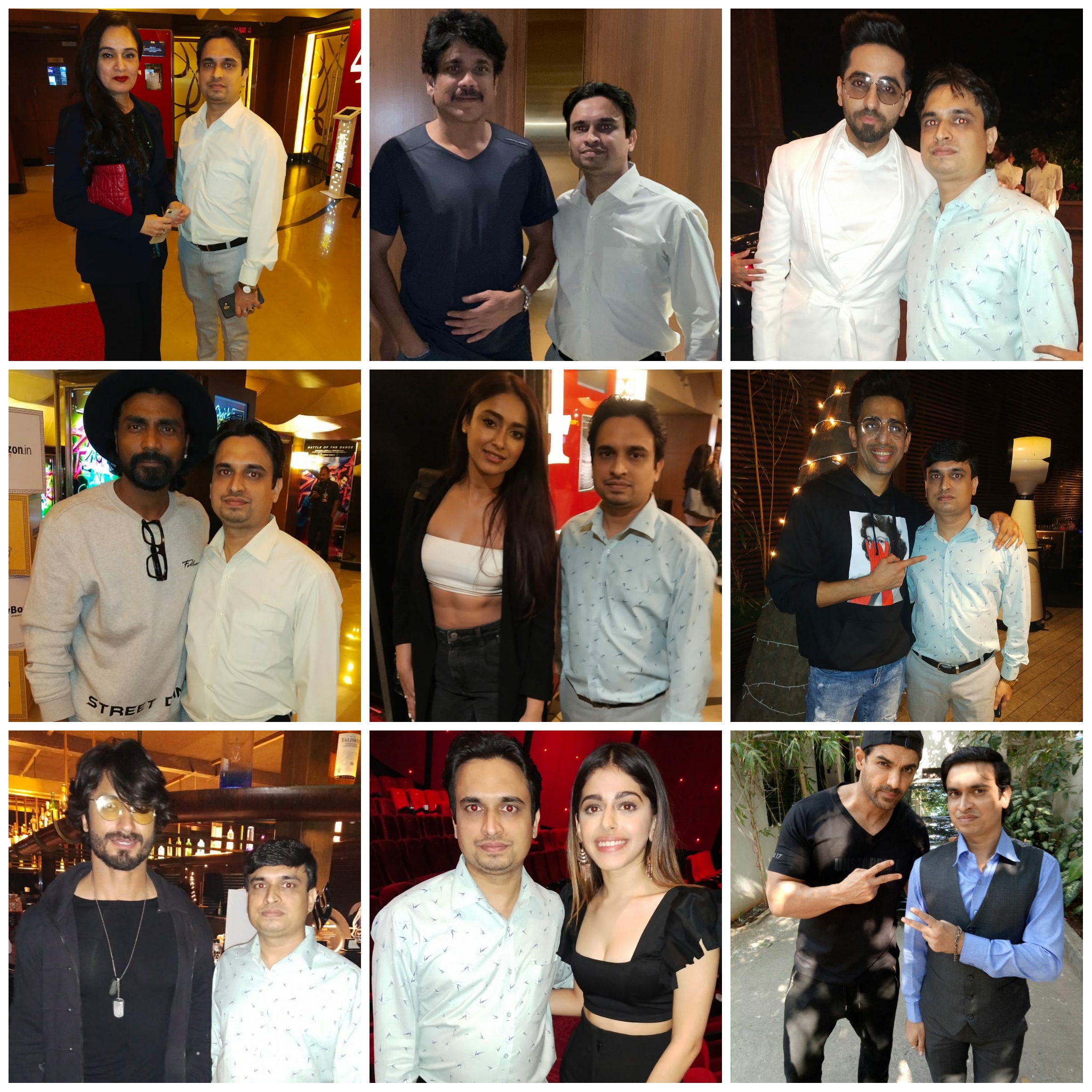 Film production | Mahak Films Casting - Auditions india